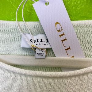 Gilli | Sweaters | Lightweight Pullover Sweater In X And 2x Cute | Poshmark